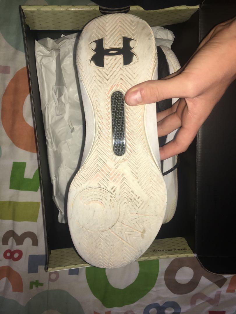 CURRY 3C, Men's Fashion, Footwear, Dress Shoes on Carousell