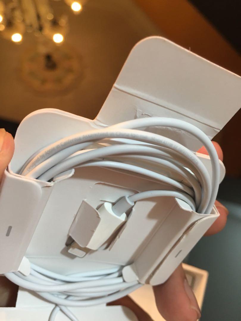Earpod lightning original, Mobile Phones & Gadgets, Mobile & Gadget ...