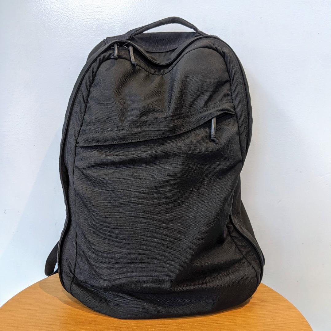 Goruck SK26 Slick GR1 Backpack Bag, Men's Fashion, Bags, Backpacks on ...