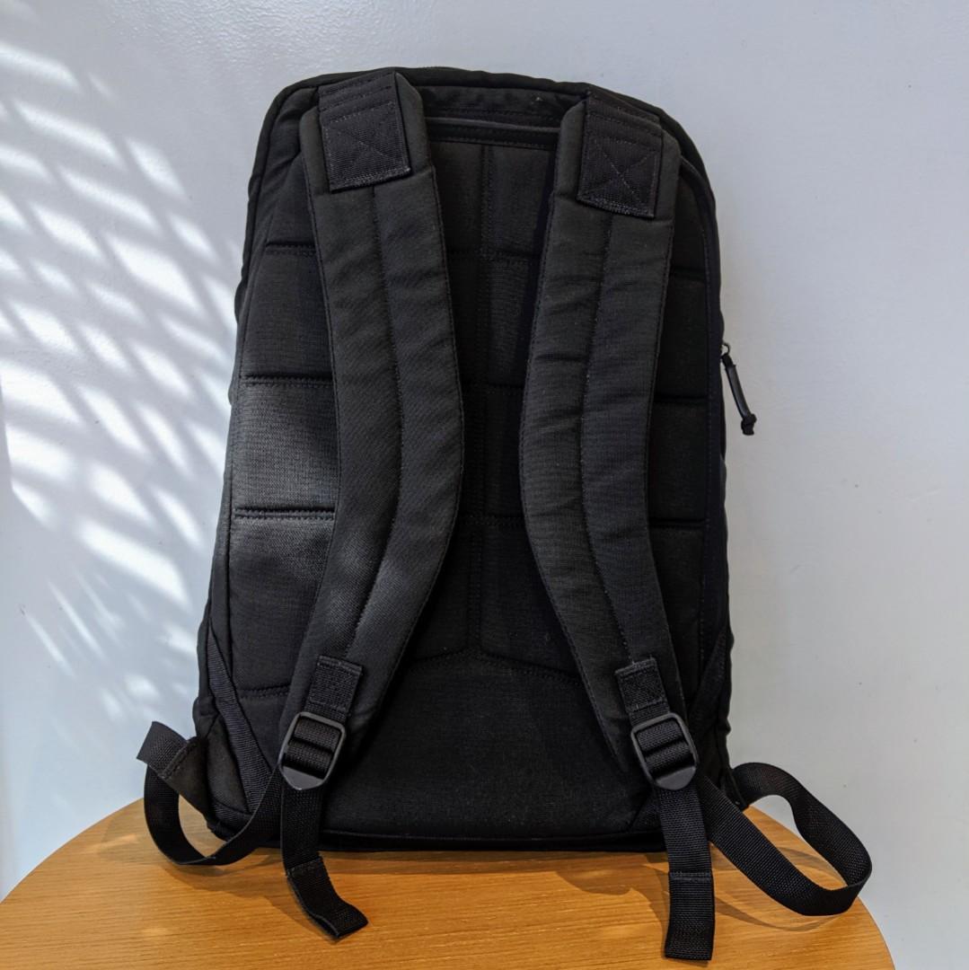 Goruck SK26 Slick GR1 Backpack Bag, Men's Fashion, Bags, Backpacks on ...