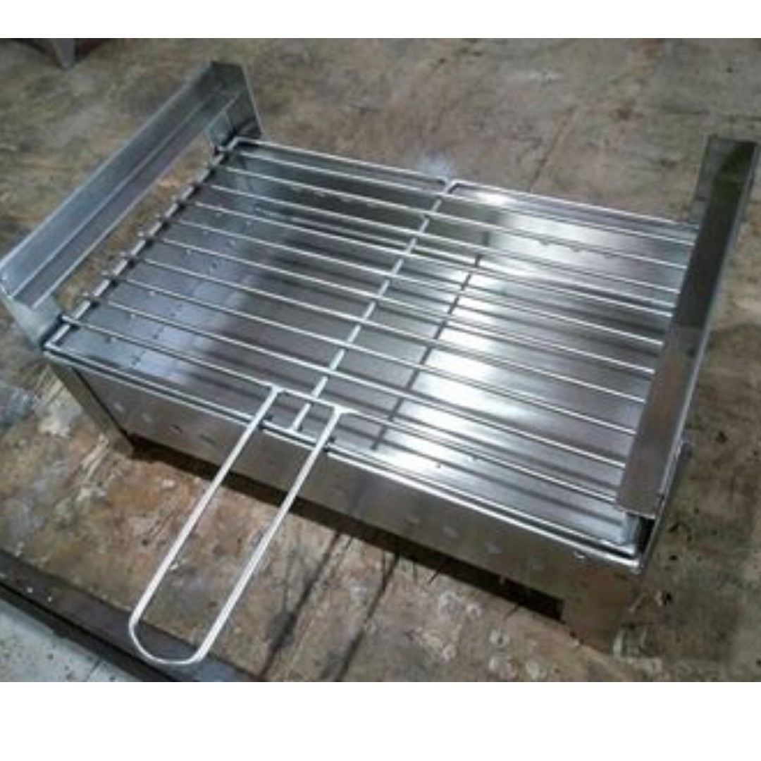 griller - ihawan, TV & Home Appliances, Kitchen Appliances, BBQ, Grills ...
