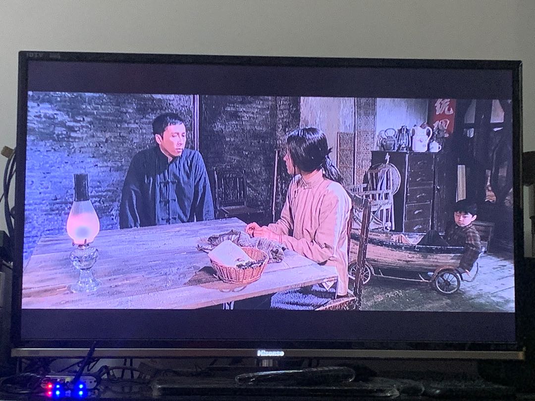 Hisense 42吋3d smart tv電視, 家庭電器, 電視 & 其他娛樂, 電視 - Carousell