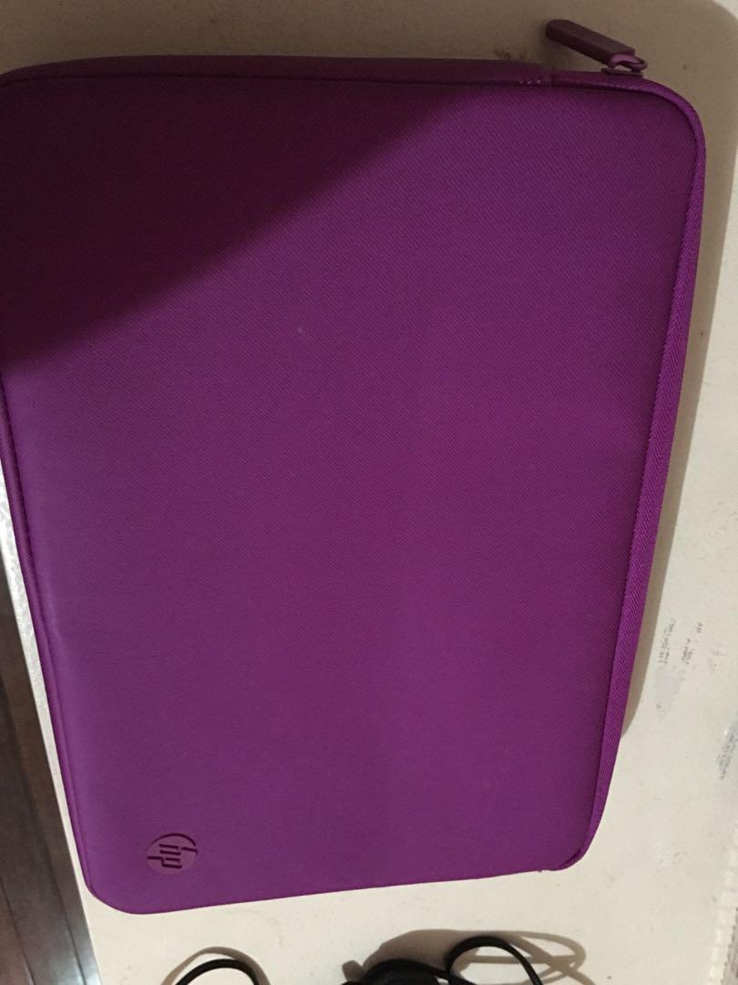 HP STREAM 11 magenta, Computers & Tech, Laptops & Notebooks on Carousell