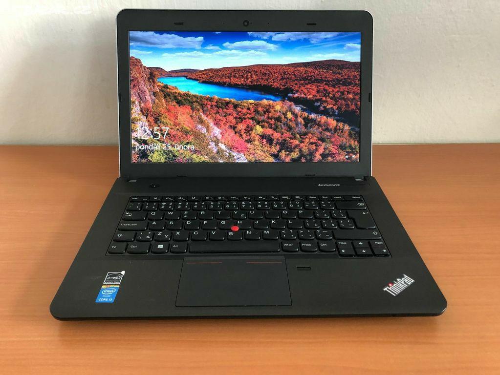 Lenovo e440 4th Gen Laptop core i5 8gb ram 240gb ssd laptop with ...