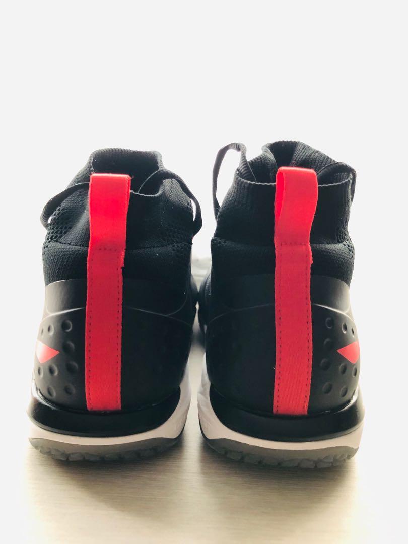 Li-Ning Dagger 2.0 badminton shoes, Men's Fashion, Activewear on Carousell