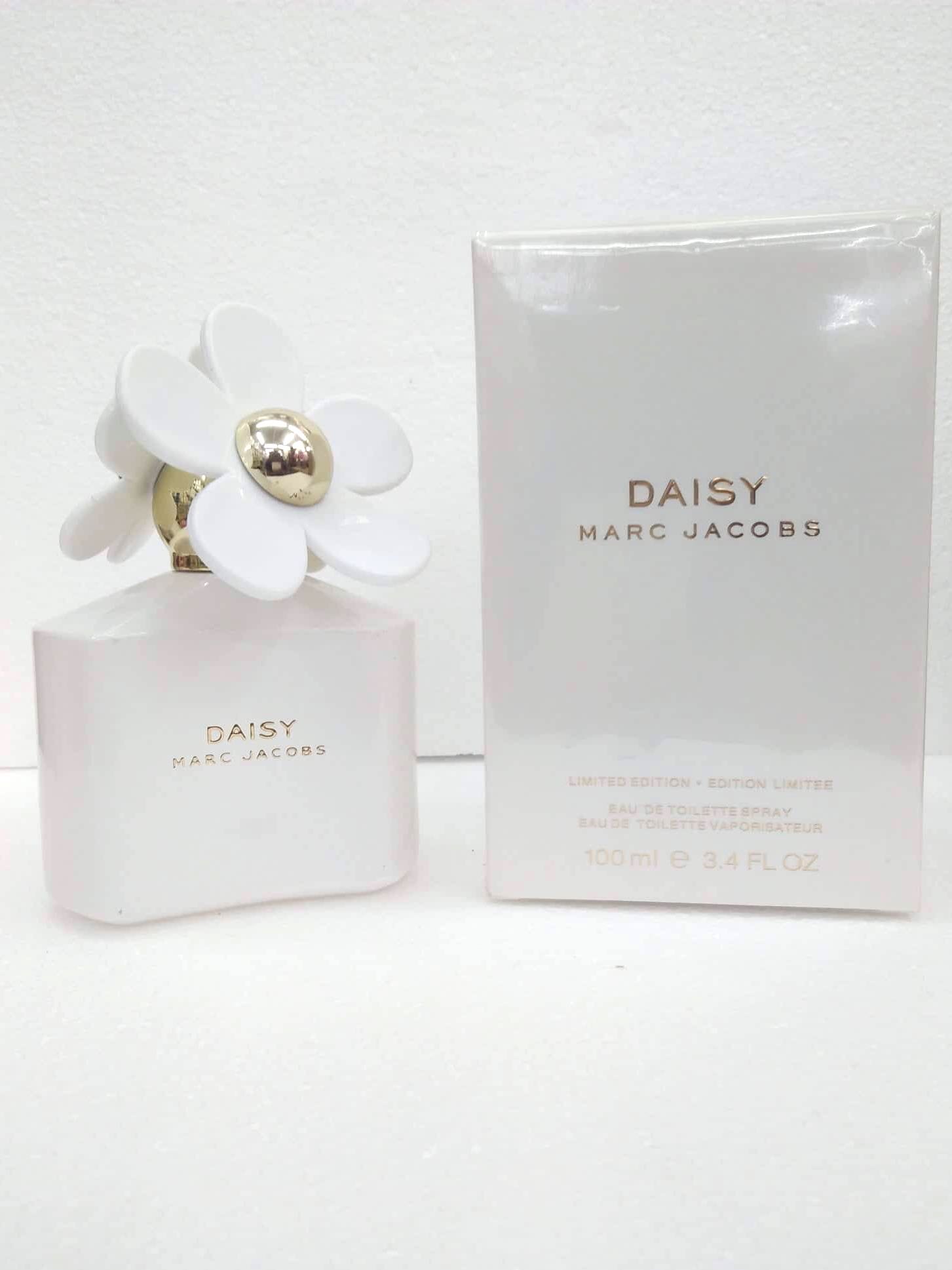 Marc Jacobs Daisy Limited Edition, Beauty & Personal Care, Fragrance ...