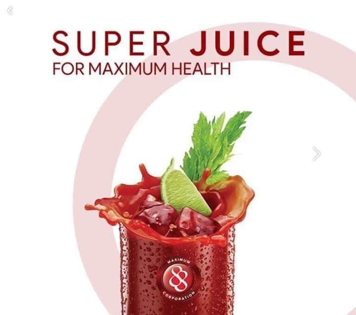 MAXIJUICE, Health & Nutrition, Health Supplements, Health Food, Drinks ...