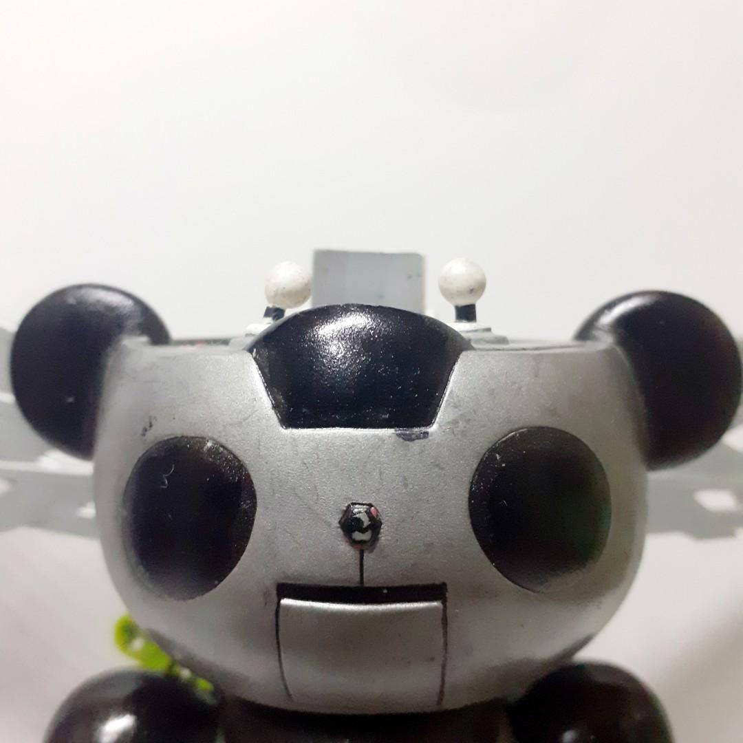 Mazinger Panda Z, Hobbies & Toys, Toys & Games on Carousell