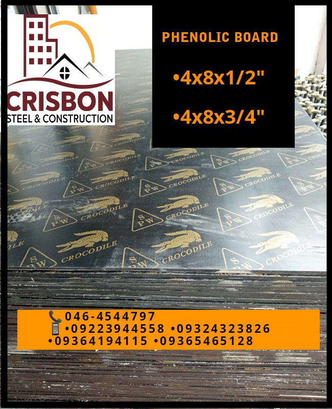 PHENOLIC BOARD, Commercial & Industrial, Construction & Building ...