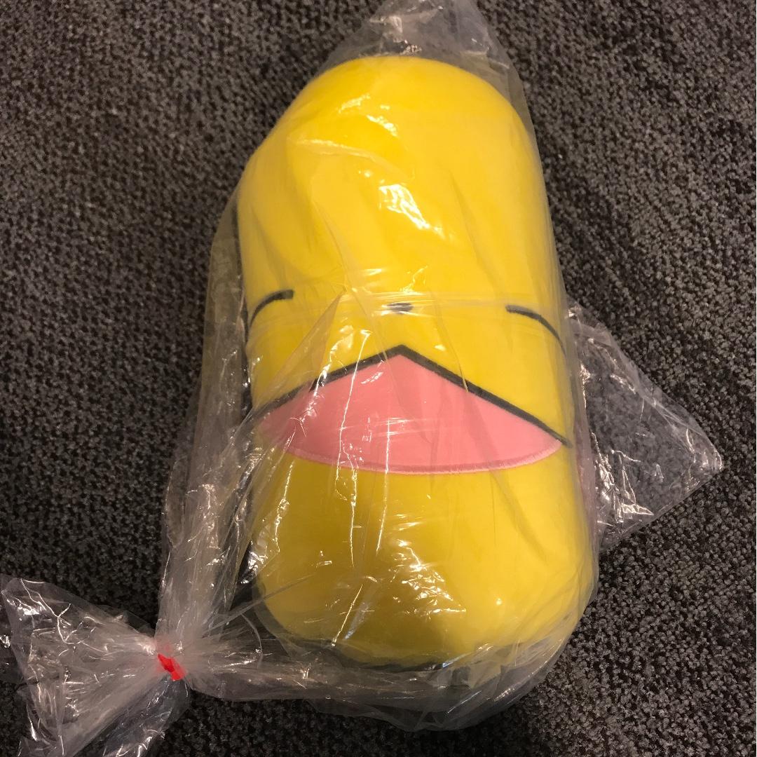 Pikachu stuff toy, Hobbies & Toys, Toys & Games on Carousell