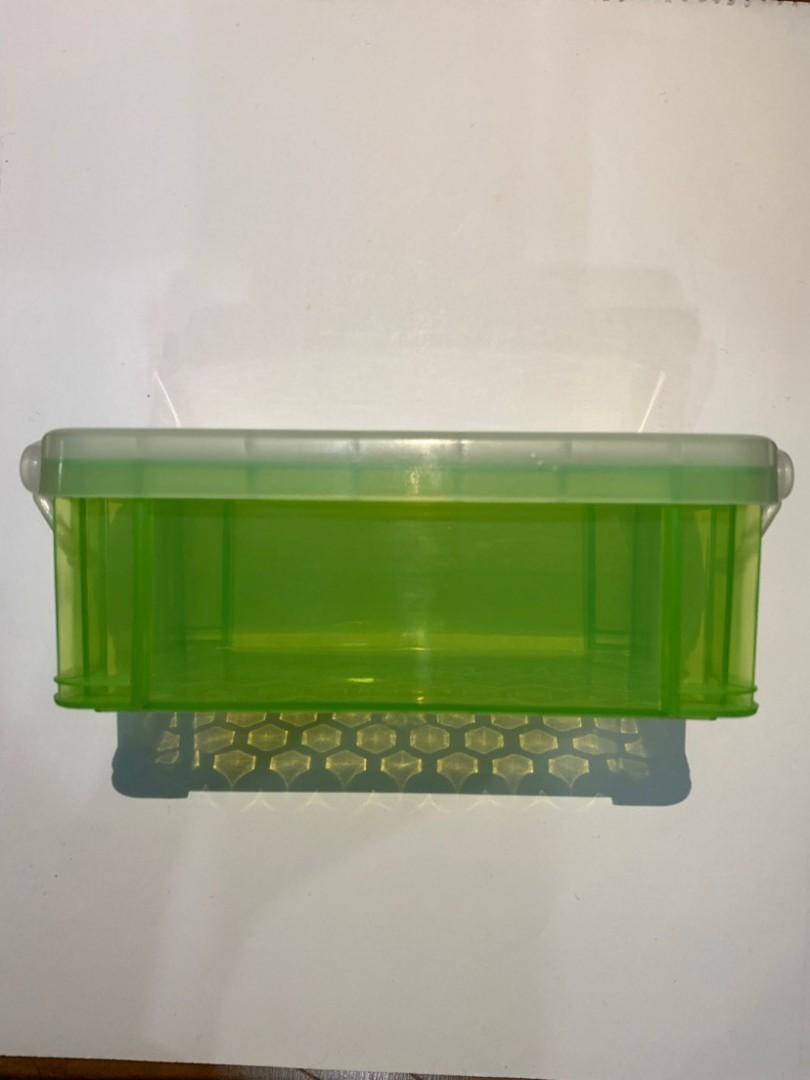 [NEW] Pokemon Tretta Storage Box Container Big, Hobbies & Toys, Toys ...