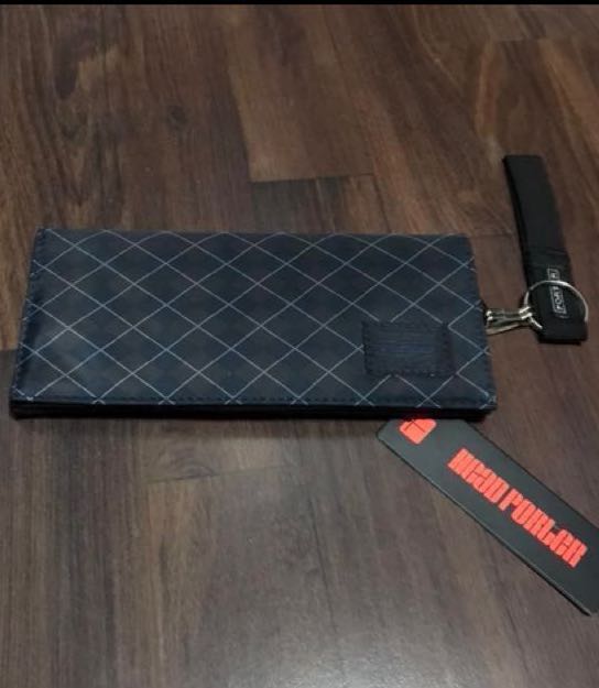 Porter Long Wallet (Available), Men's Fashion, Watches & Accessories ...