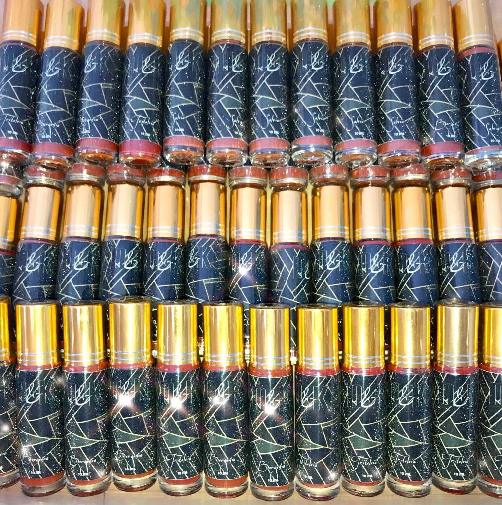 powdery matte lip tint, Beauty & Personal Care, Face, Makeup on Carousell