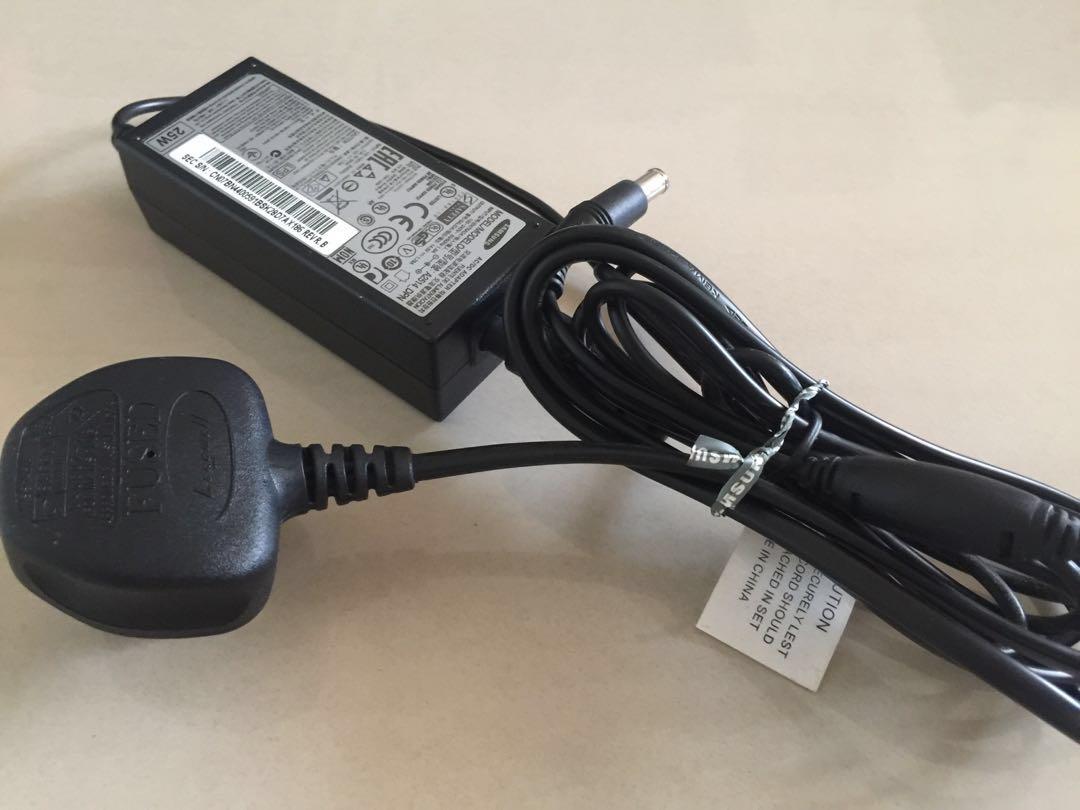 Samsung LED Monitor Series 3-300 20-inch, Computers & Tech, Parts ...