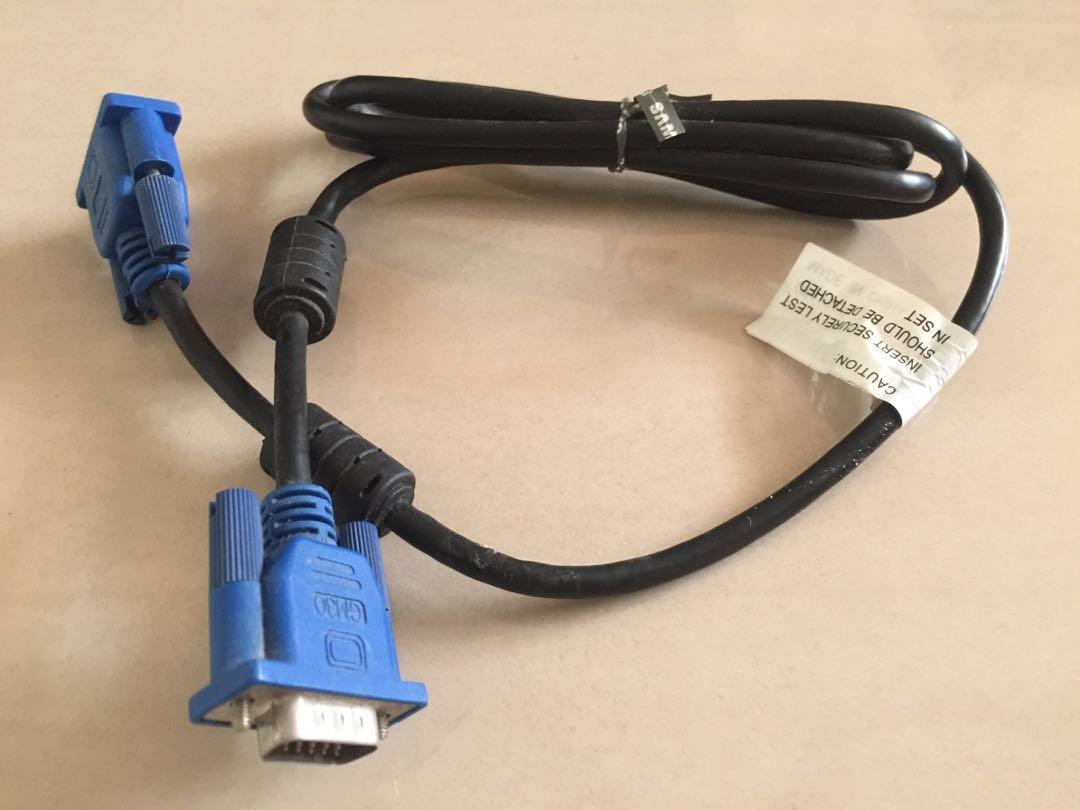 Samsung LED Monitor Series 3-300 20-inch, Computers & Tech, Parts ...