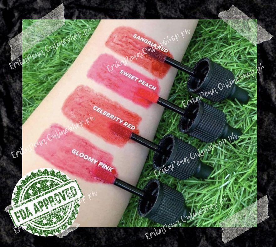 SCosmetics Milky Lip and Cheek Tint, Beauty & Personal Care, Face ...