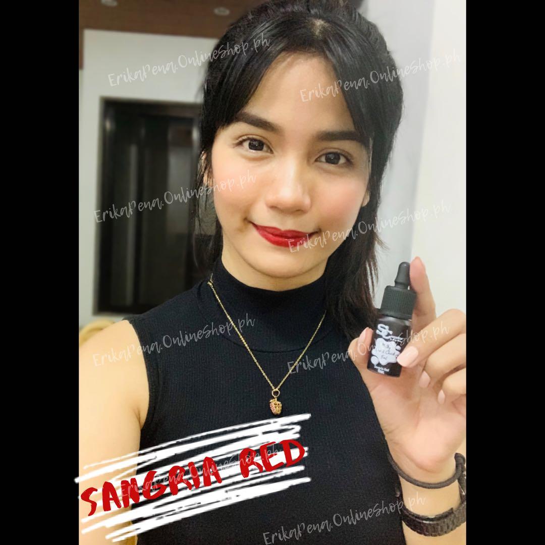 SCosmetics Milky Lip and Cheek Tint, Beauty & Personal Care, Face ...