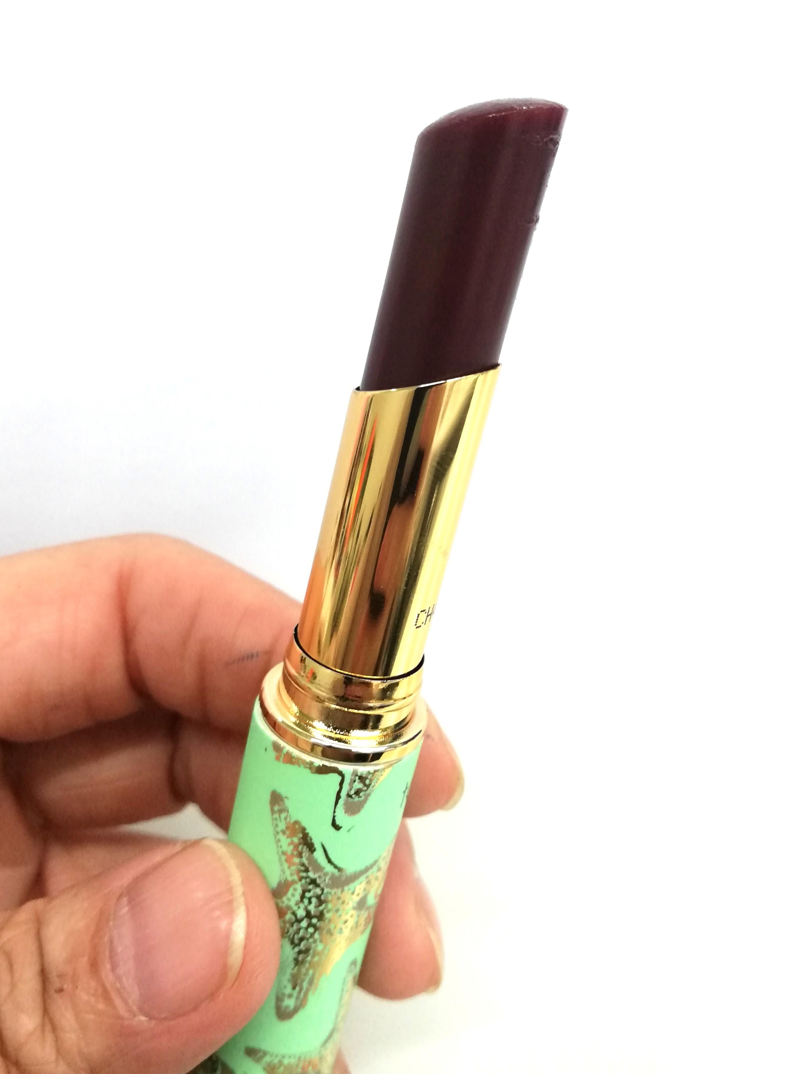 Tarte Quench Lip Rescue Balm, Beauty & Personal Care, Face, Face Care ...