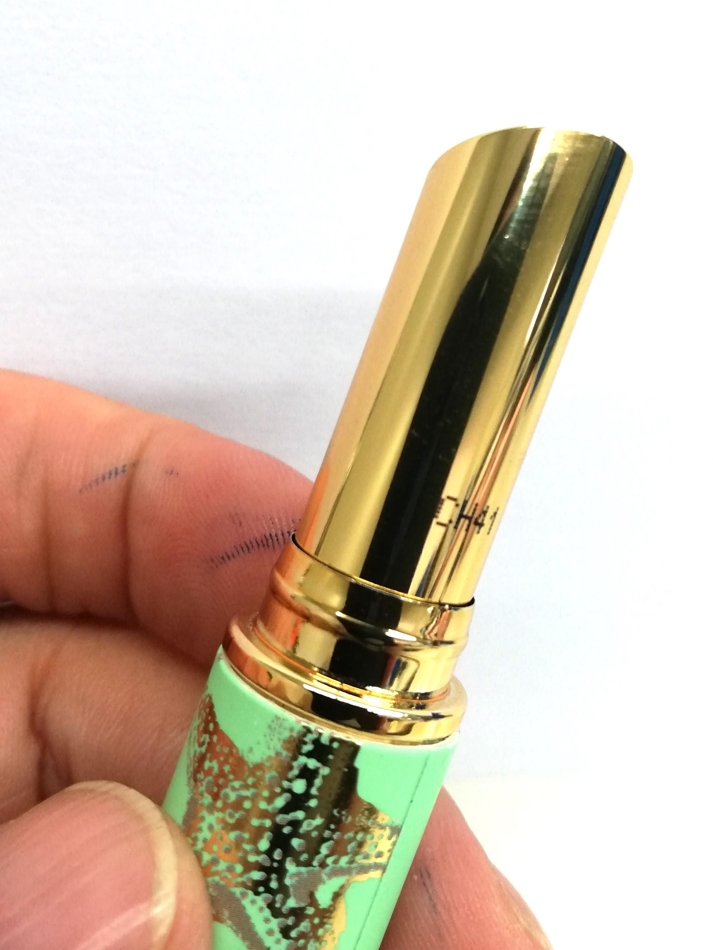 Tarte Quench Lip Rescue Balm, Beauty & Personal Care, Face, Face Care ...