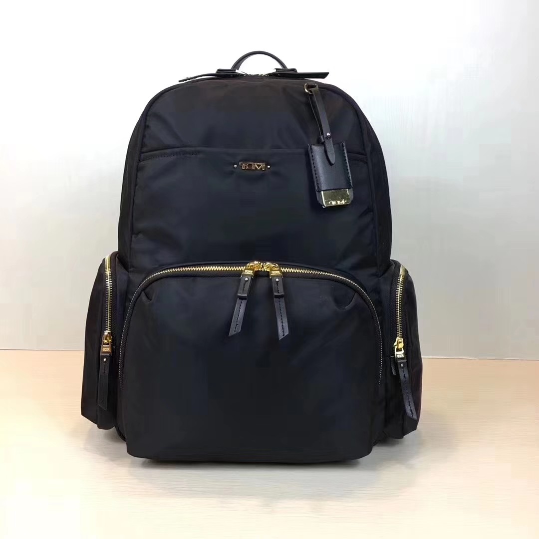 Tumi Backpack, Women's Fashion, Bags & Wallets, Backpacks on Carousell