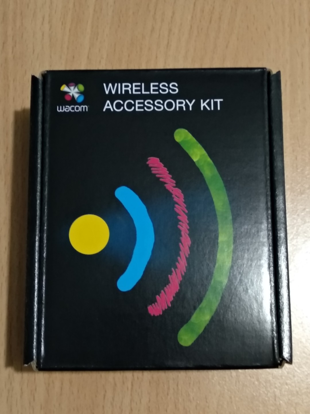 Wacom Wireless Accessory Kit, Audio, Portable Audio Accessories on ...