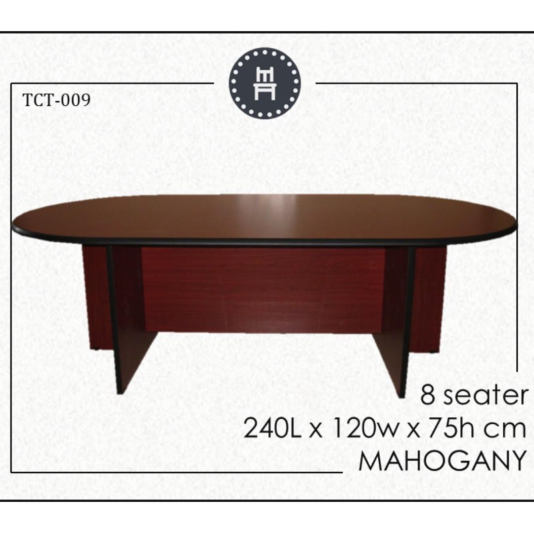 8 Seater Conference Table | Trishtine, Furniture & Home Living ...