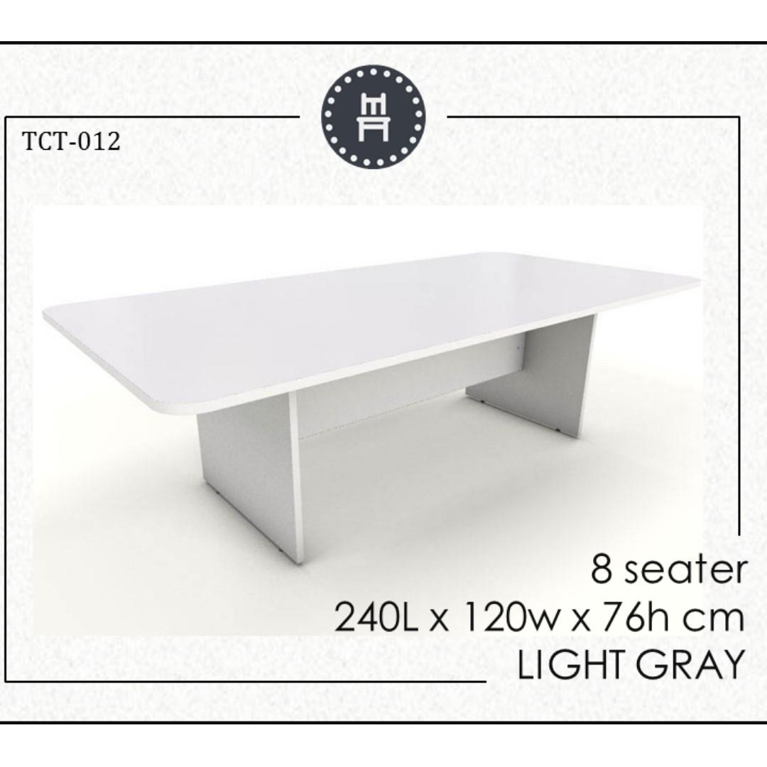 8 Seater Conference Table | Trishtine, Furniture & Home Living ...