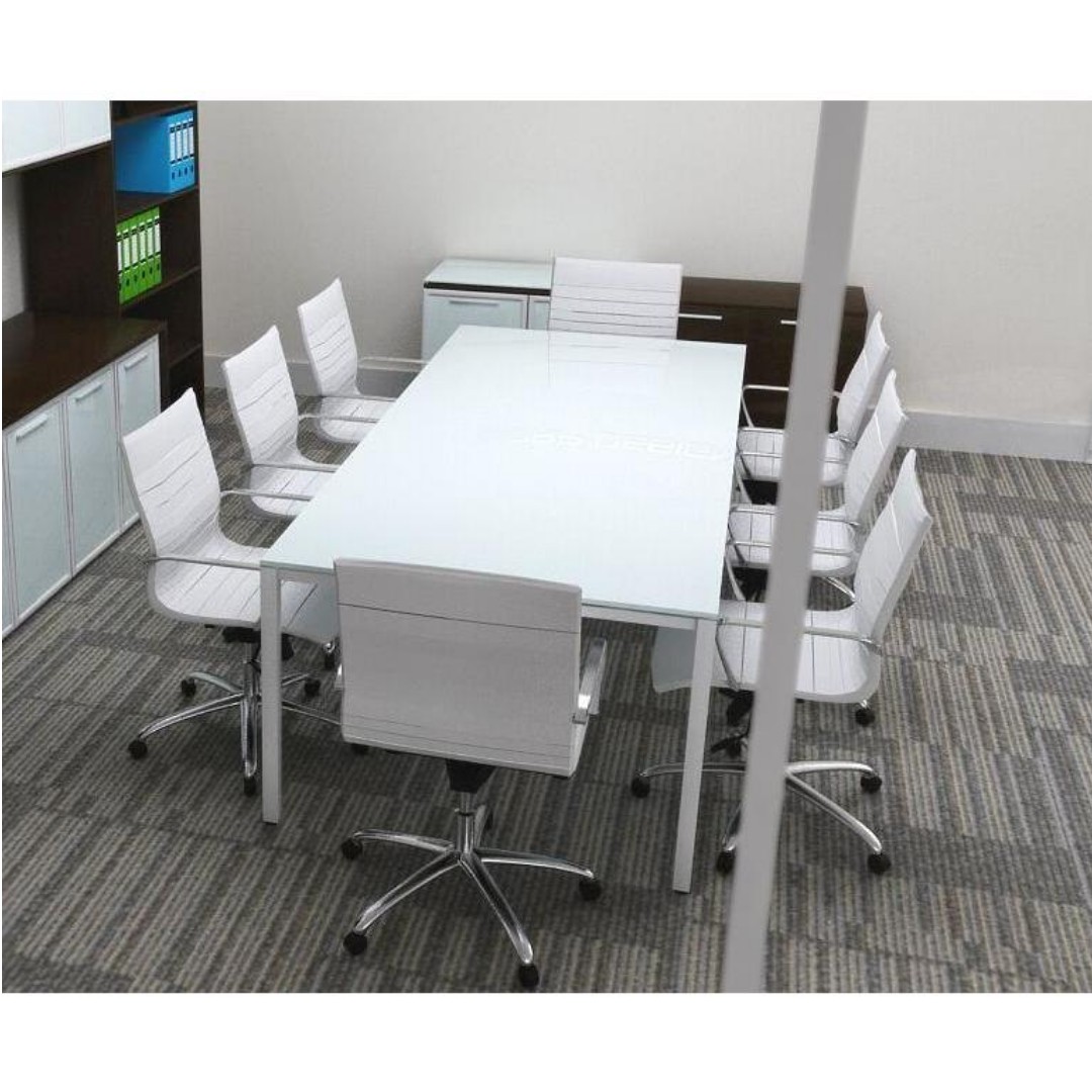 8 Seater Conference Table | Trishtine, Furniture & Home Living ...