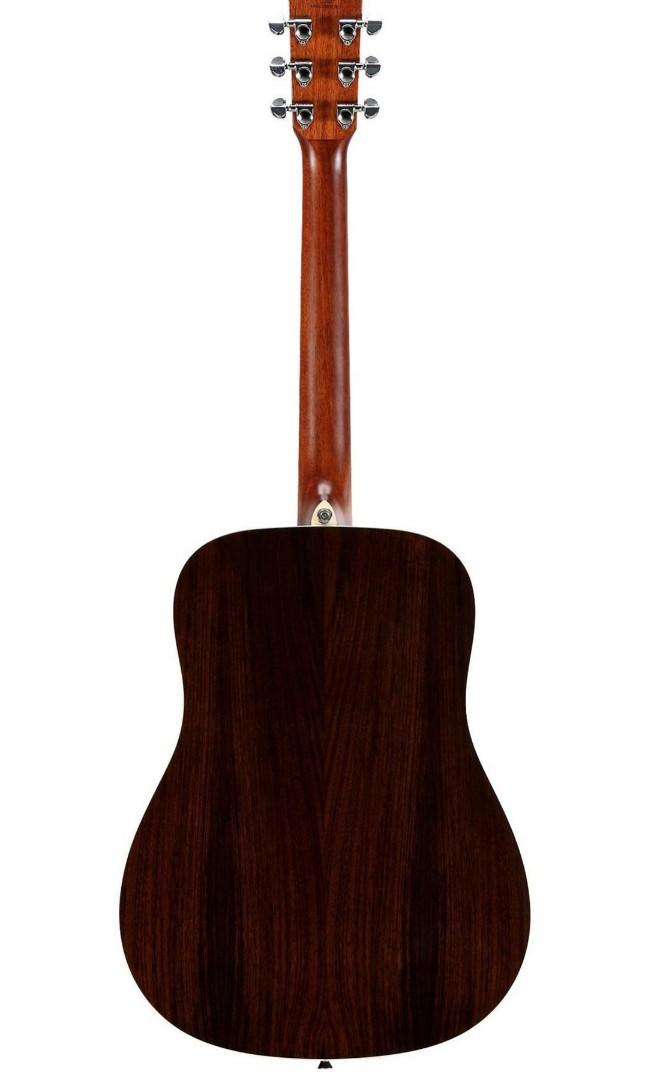 Alvarez AD70 Acoustic Guitar, Hobbies & Toys, Music & Media, Musical ...