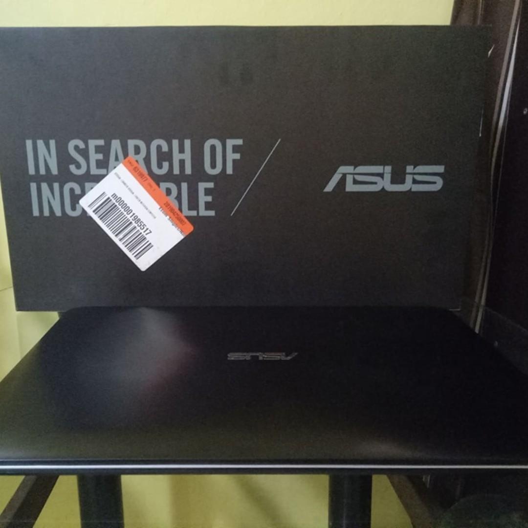 Asus X555Q 15.6-inch Laptop, Computers & Tech, Laptops & Notebooks on ...