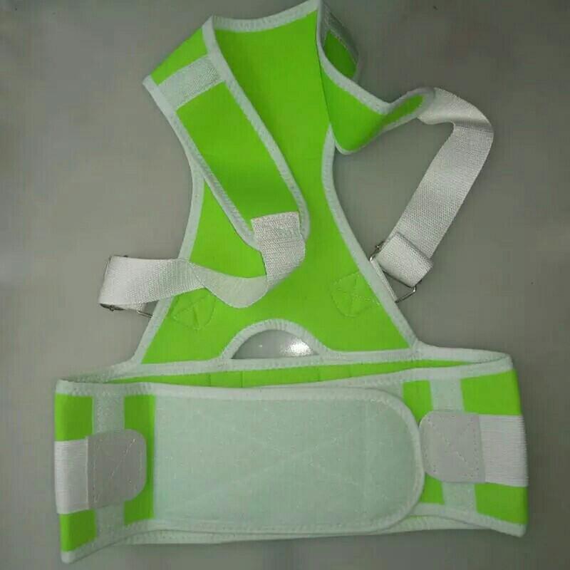 Back support pain belt, Health & Nutrition, Braces, Support ...