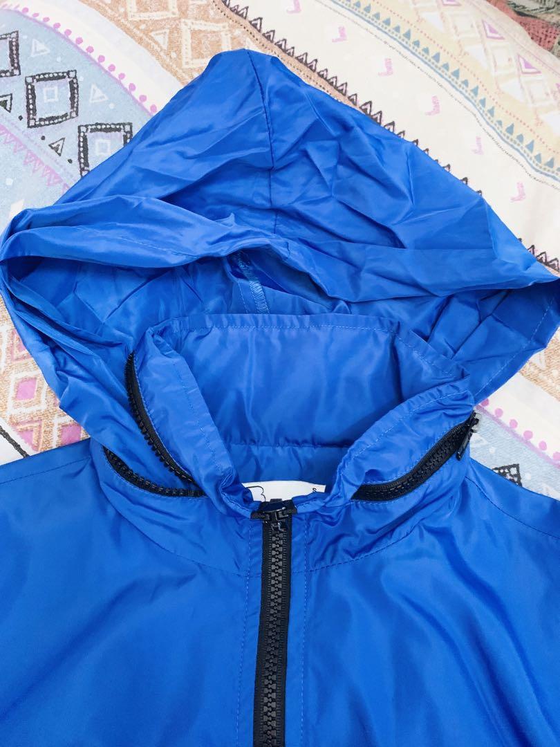 Bench Windbreaker Jacket, Men's Fashion, Coats, Jackets and Outerwear ...