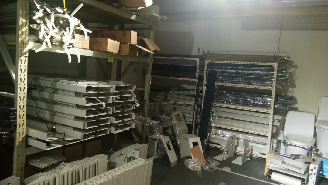 Blueprint Machine, Commercial & Industrial, Construction & Building ...
