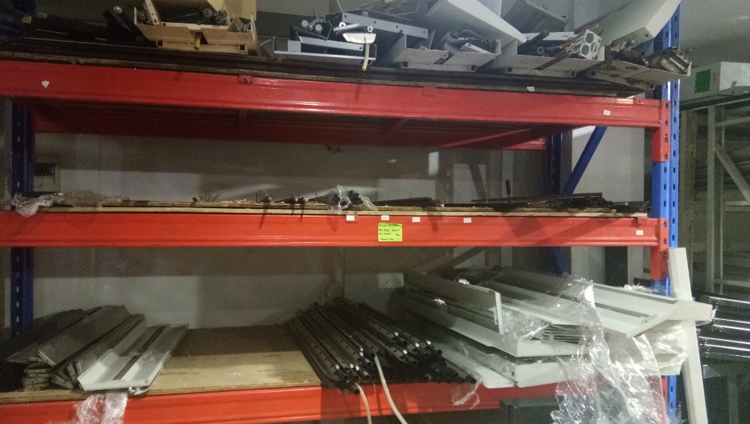 Blueprint Machine, Commercial & Industrial, Construction & Building ...