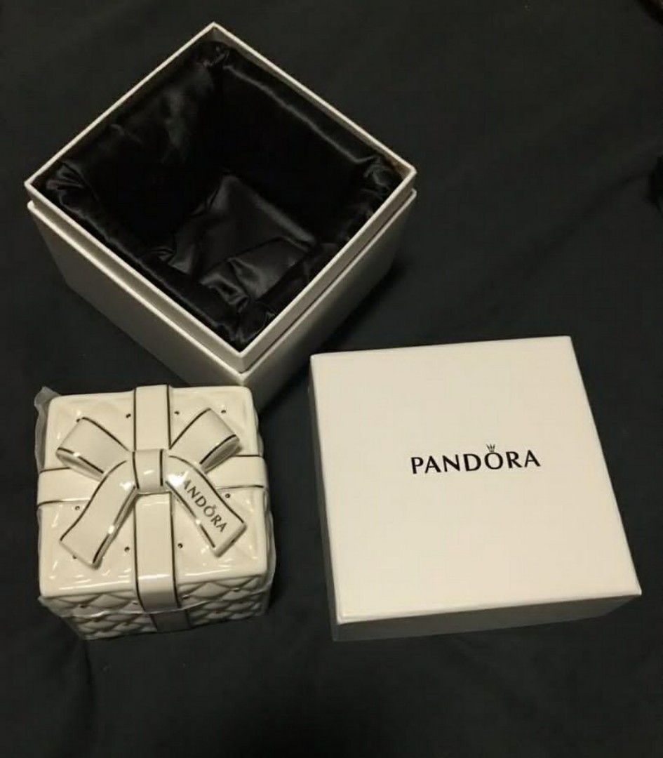 Ceramic Pandora Box / Elegant Wedding Arrhae Box, Everything Else ...