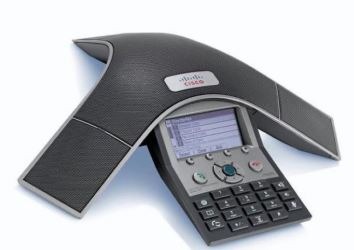 Cisco Unified IP Conference Station 7937G, Computers & Tech, Parts ...