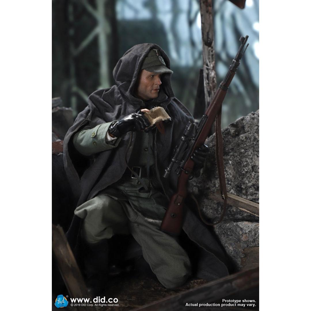 DiD - Battle of Stalingrad (1942) - Major Erwin Konig (10th Anniversary ...