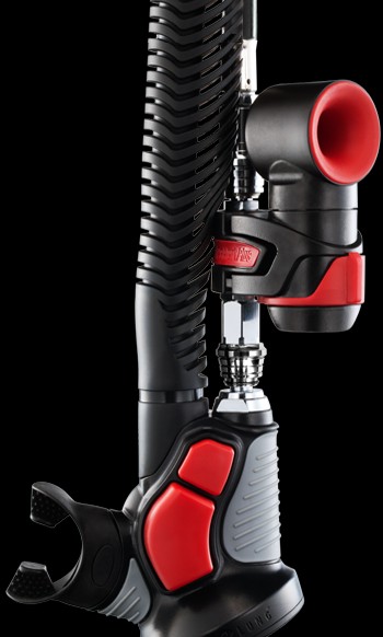 Dive Alert Plus v2, Sports Equipment, Sports & Games, Water Sports on ...