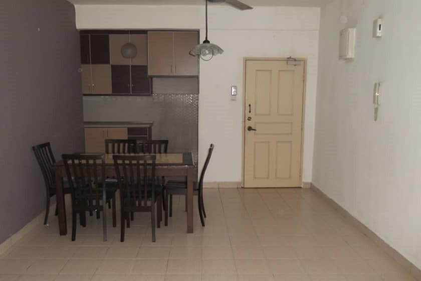 D'Rimba Apartment @ Kota Damansara, Property, Rentals on Carousell