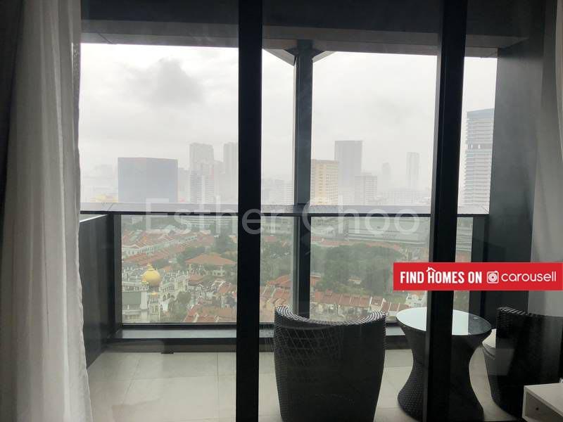 DUO RESIDENCES / DUO TOWER, Property, Rentals, Condos & ECs on Carousell