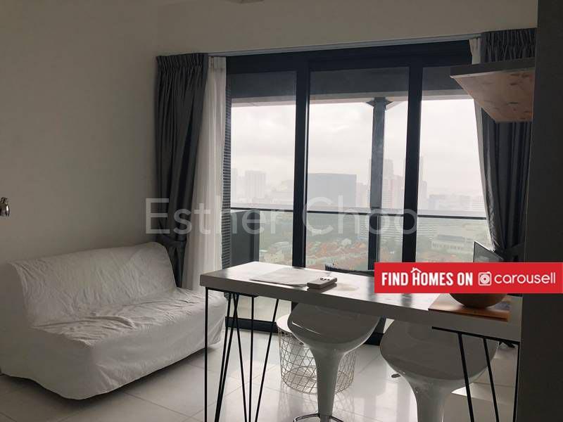 DUO RESIDENCES / DUO TOWER, Property, Rentals, Condos & ECs on Carousell