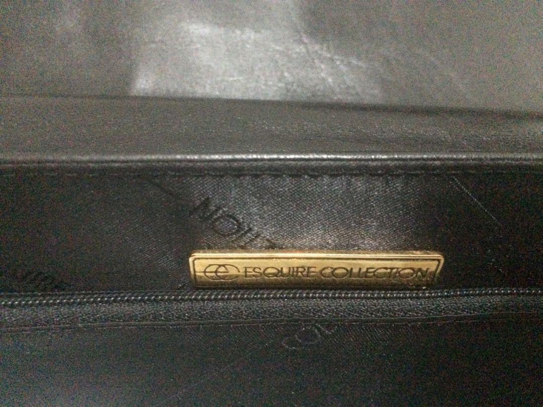 esquire bag, Women's Fashion, Bags & Wallets, Tote Bags on Carousell