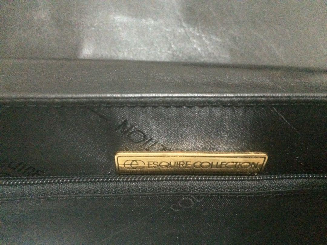 esquire bag, Women's Fashion, Bags & Wallets, Tote Bags on Carousell