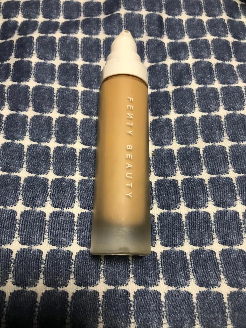 Fenty beauty soft filt'r foundation in 240, Beauty & Personal Care ...