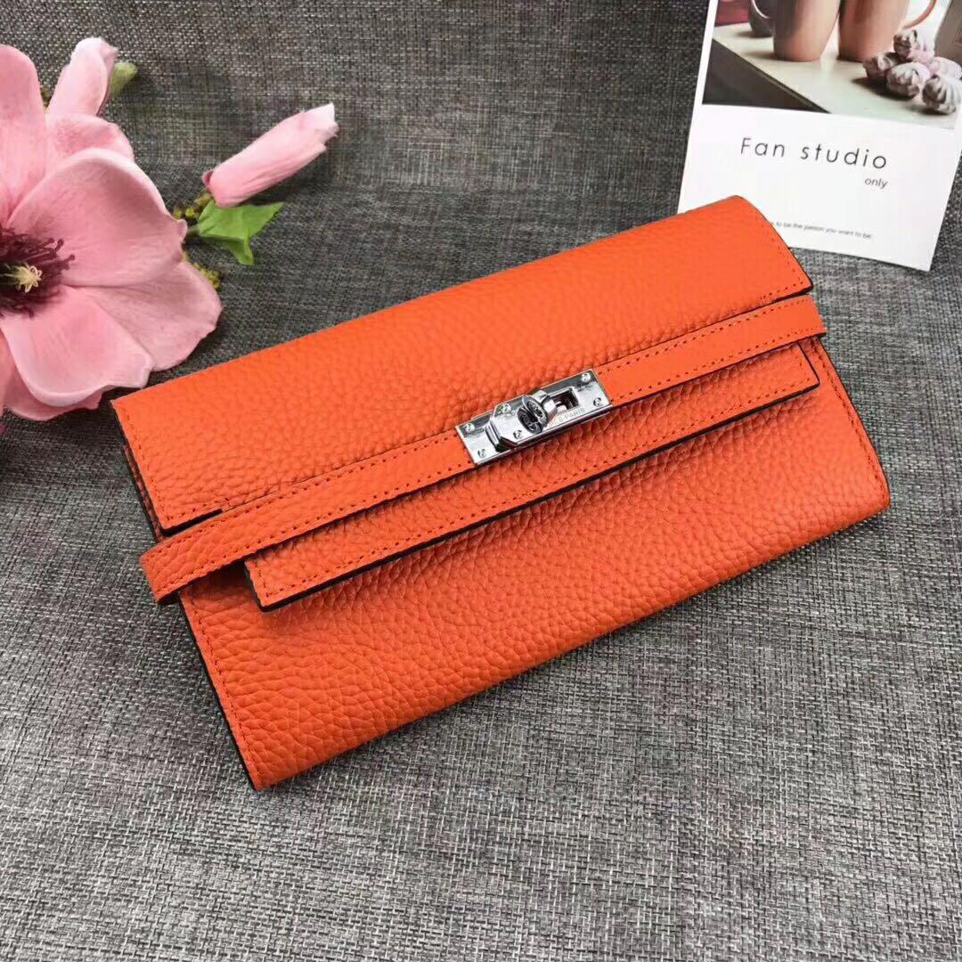 Hermes Wallets (8 colour), Women's Fashion, Bags & Wallets, Purses ...