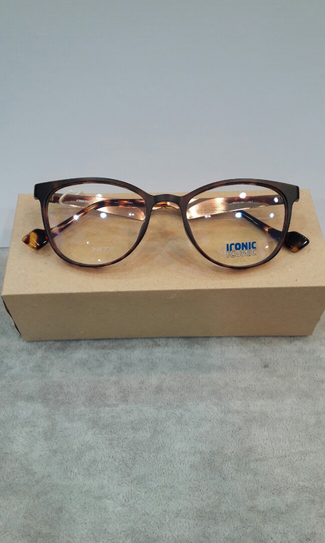 Iconic Tortoise Shell Womens Fashion Watches And Accessories