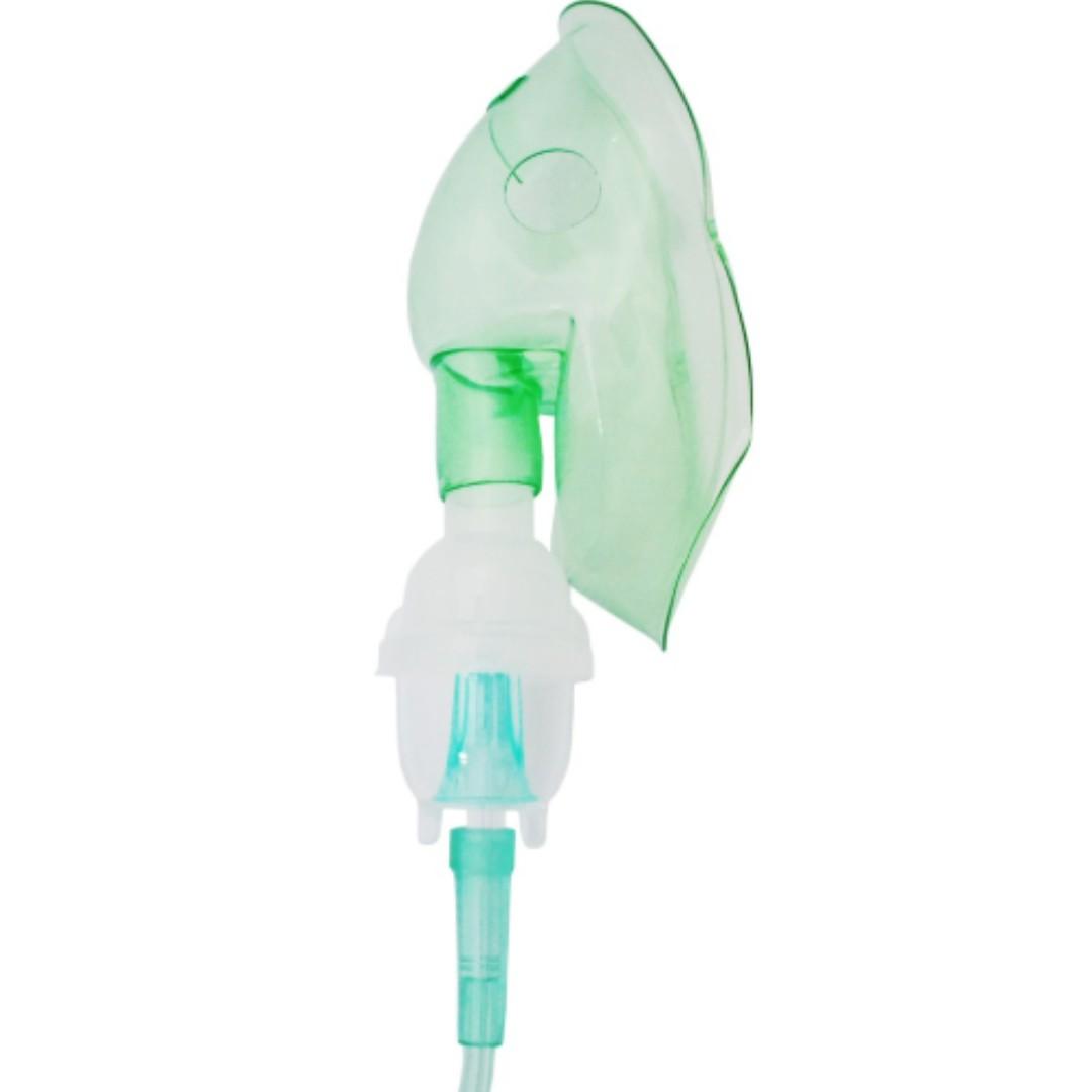 Indoplas Elite Compact Nebulizer (w/ complete accessories), Babies ...