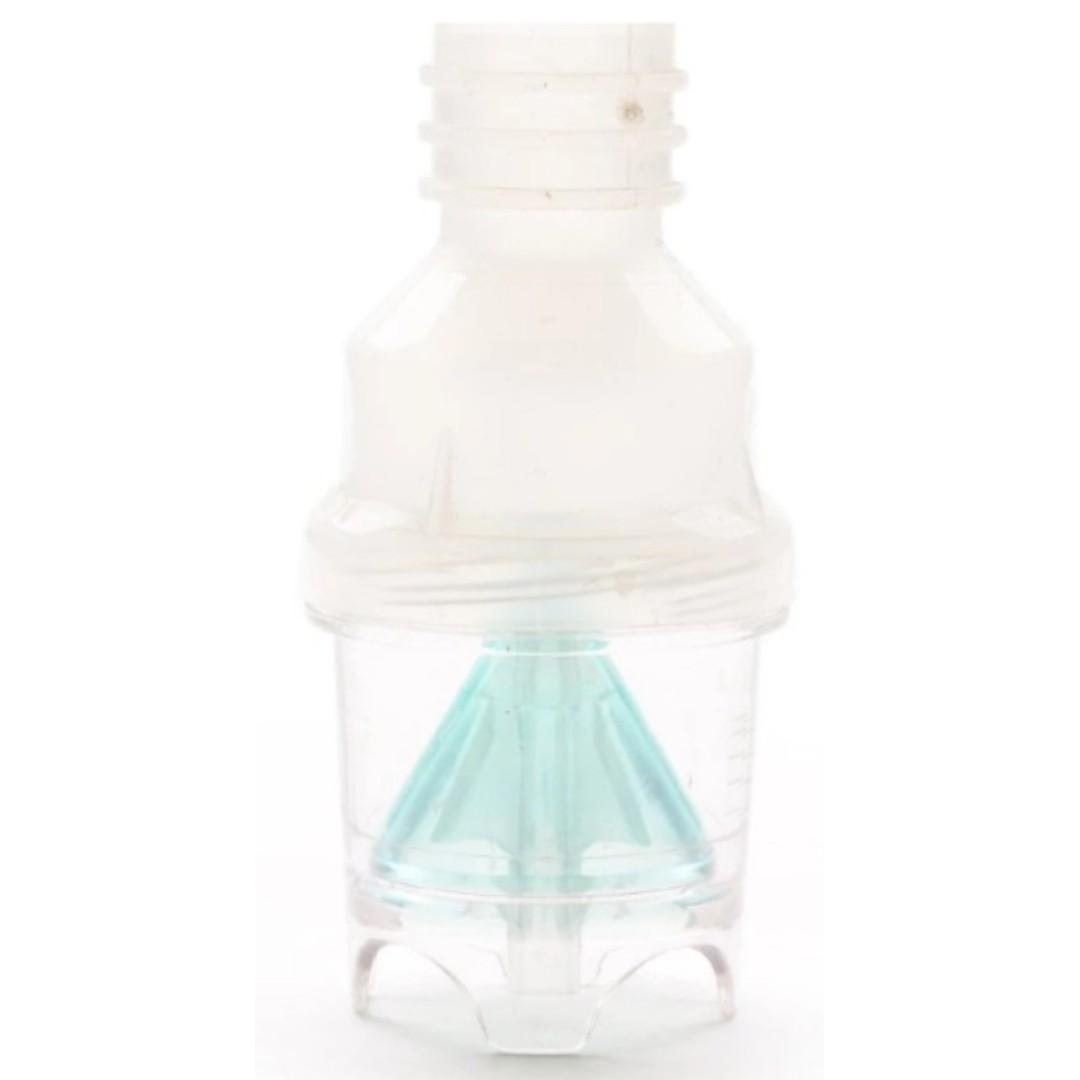 Indoplas Elite Compact Nebulizer (w/ complete accessories), Babies ...