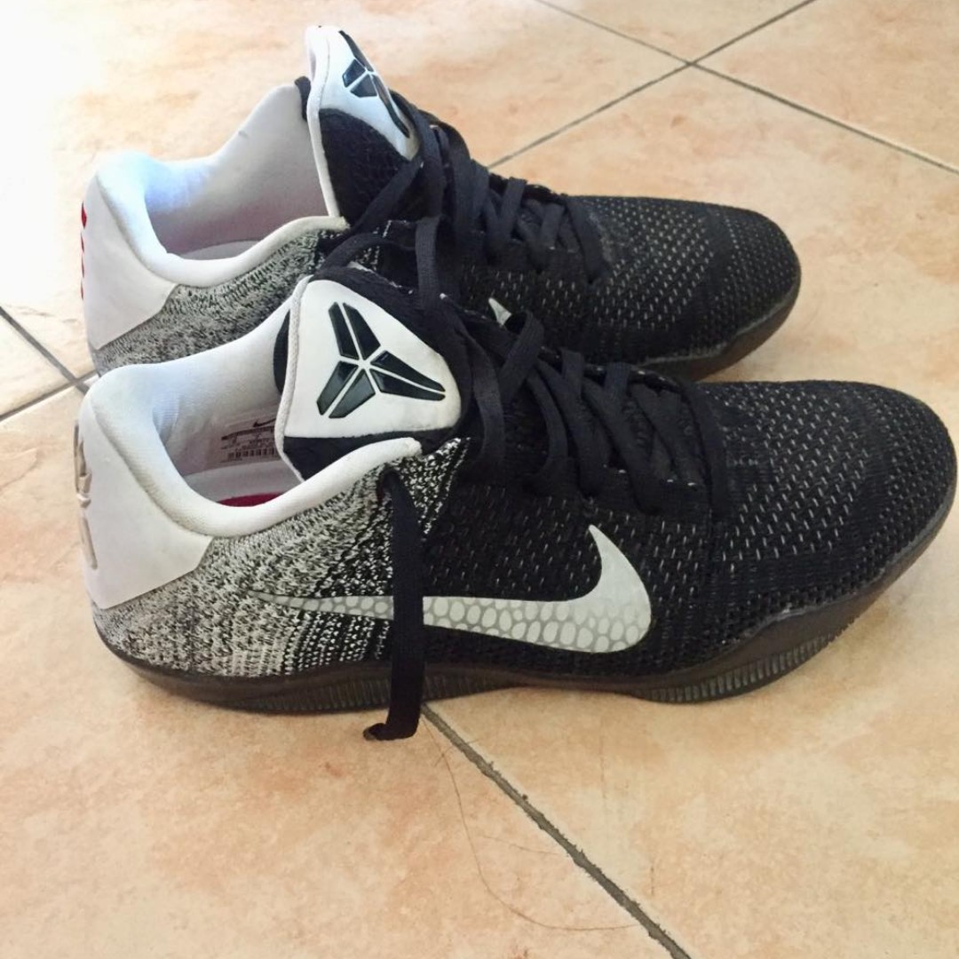 Kobe XI Elite Low "Last Emperor", Men's Fashion, Footwear, Sneakers on ...