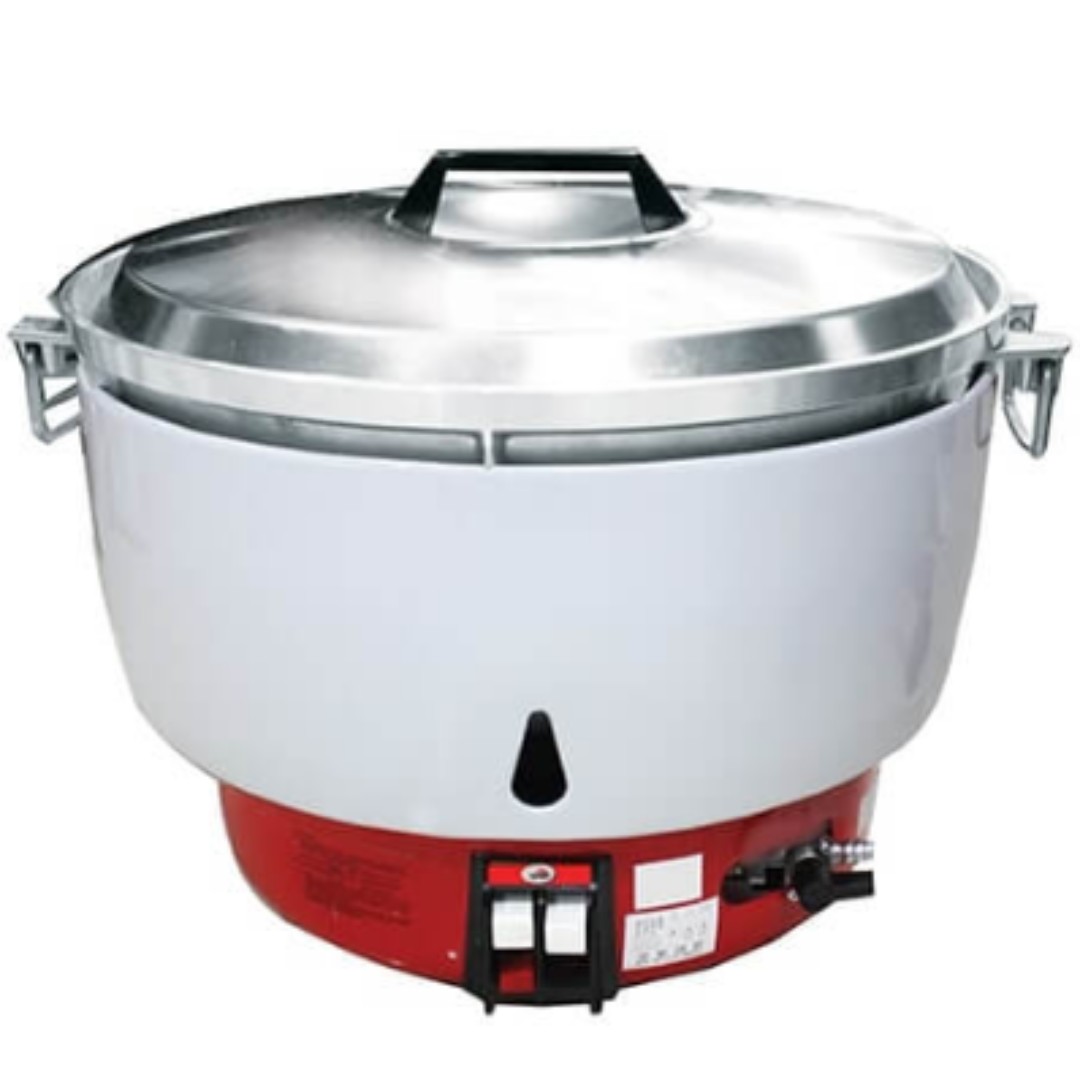 Kyowa kw-2080 Rice Cooker 10liters capacity, Furniture & Home Living ...